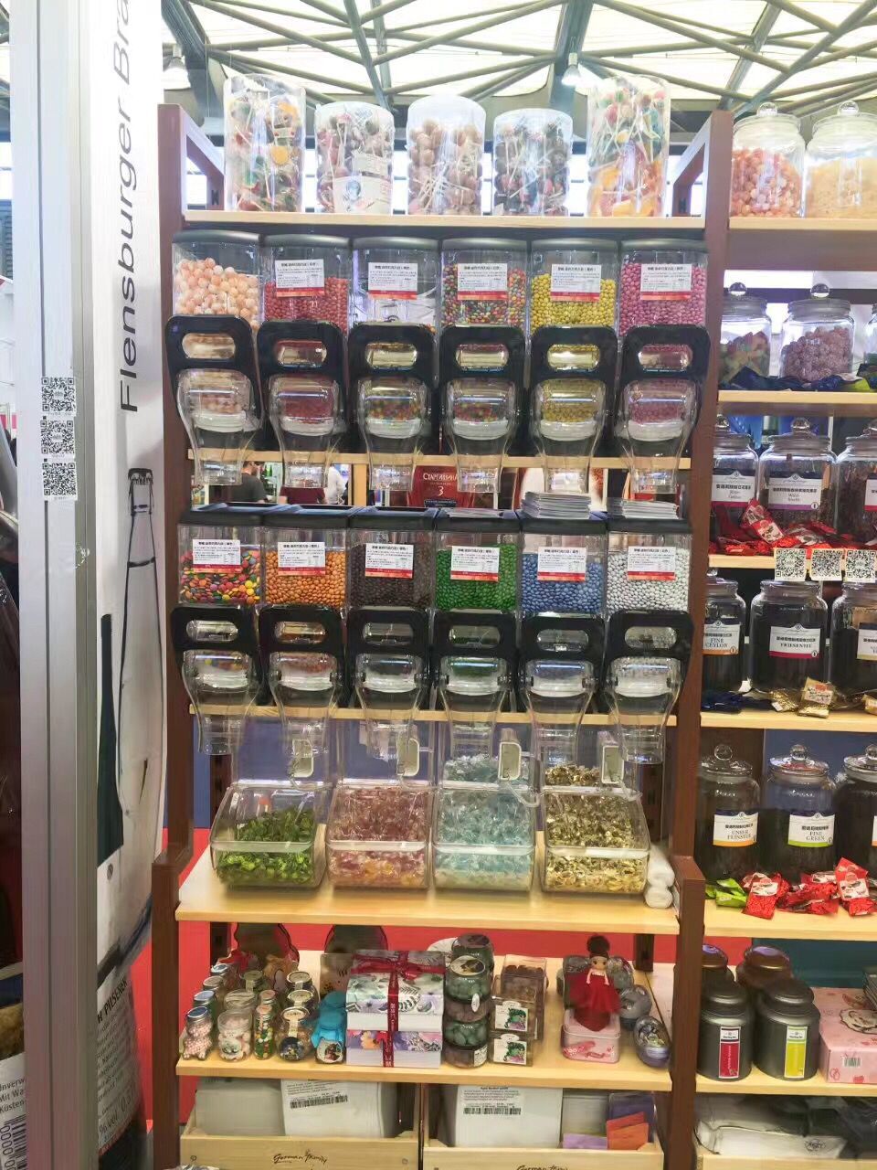 EK-026-7 Supermarket rack - Buy Product on Jiangxi ENCO Intelligence ...