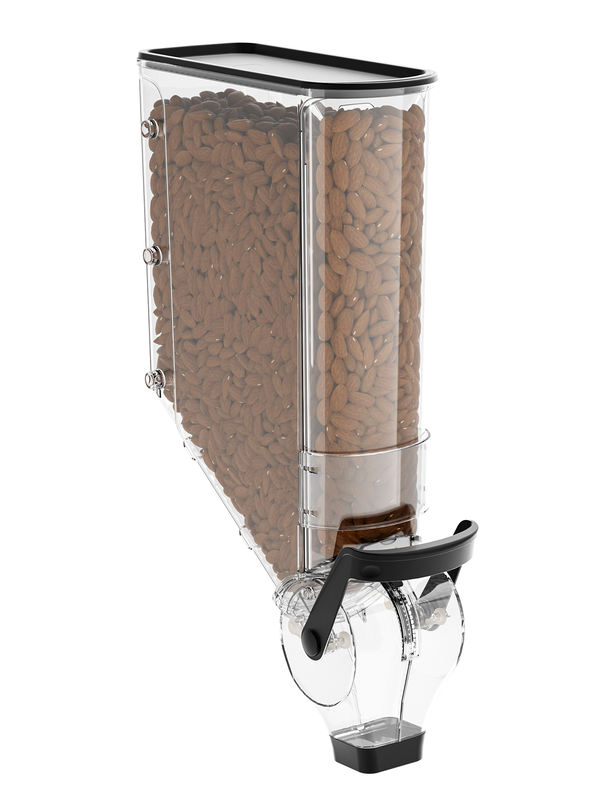 ZT-010 8L Gravity dispenser - Buy ZLH-010 Gravity dispenser Product on ...