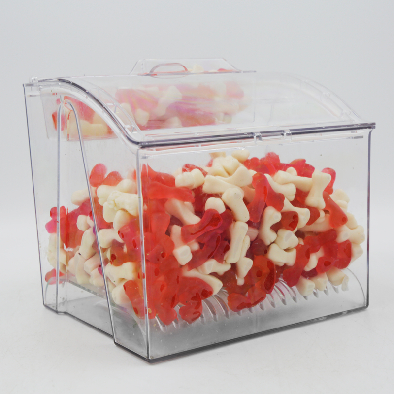 MF-01 4L Scoop bin - Buy Scoop bin Product on Jiangxi ENCO Intelligence ...