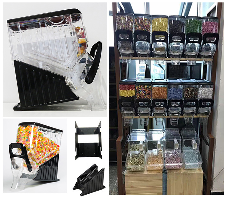 ZT-03 8L Gravity dispenser - Buy ZLH-003 Gravity dispenser Product on ...