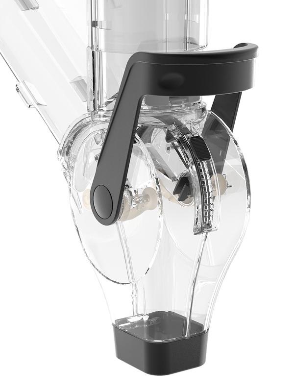 ZT-010 8L Gravity dispenser - Buy ZLH-010 Gravity dispenser Product on ...