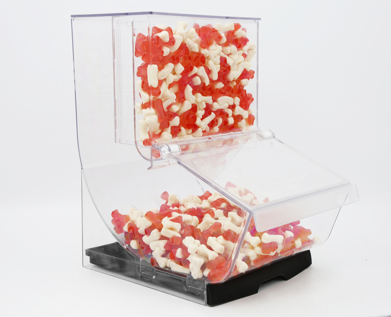 LD-03 13L Scoop bin - Buy LD-03 Scoop bin Product on Jiangxi ENCO Intelligence Technology Co., Ltd.