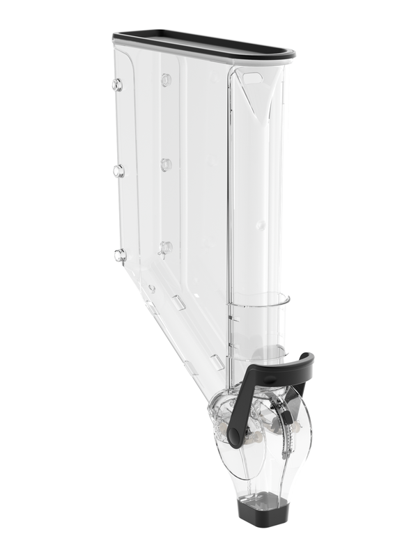 ZT-09 10L Gravity dispenser - Buy ZT-09 Gravity dispenser Product on ...