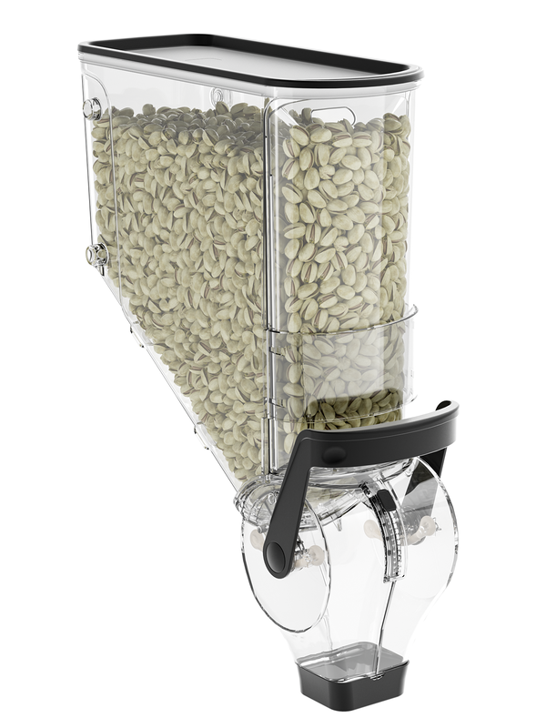 ZT-07 19L Gravity dispenser - Buy ZT-07 Gravity dispenser Product on ...